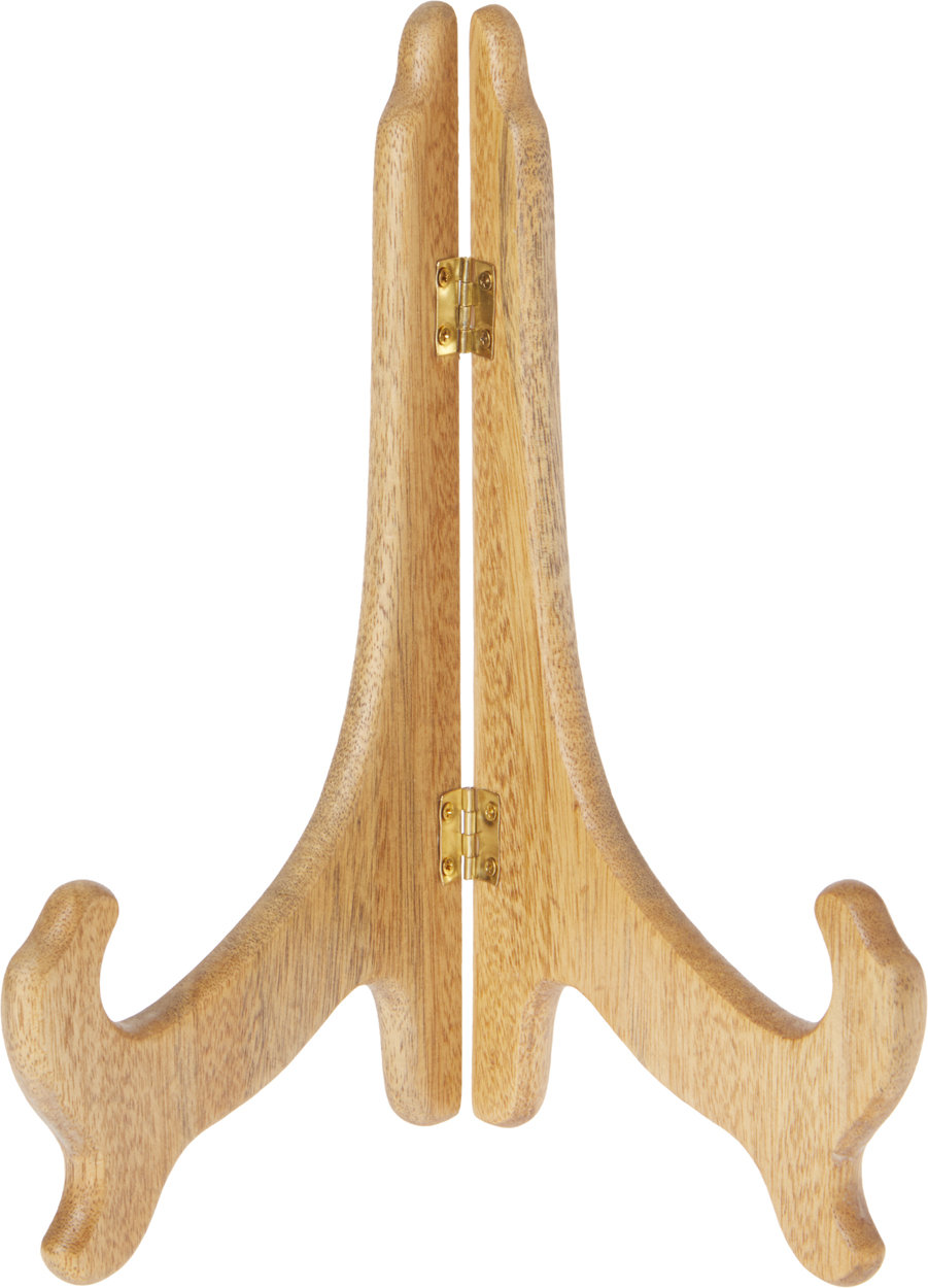 Charlton Home® Daigen Plate Stand | Wayfair