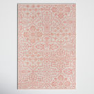 Cece Handmade Tufted Wool Gray Rug & Reviews | Birch Lane