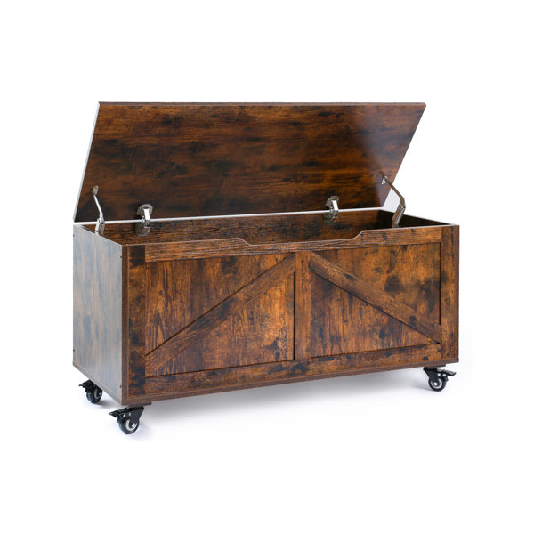 Blanket Chests | Wayfair