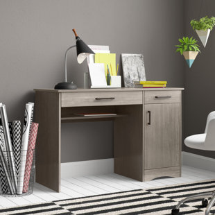 Green Desks You'll Love | Wayfair