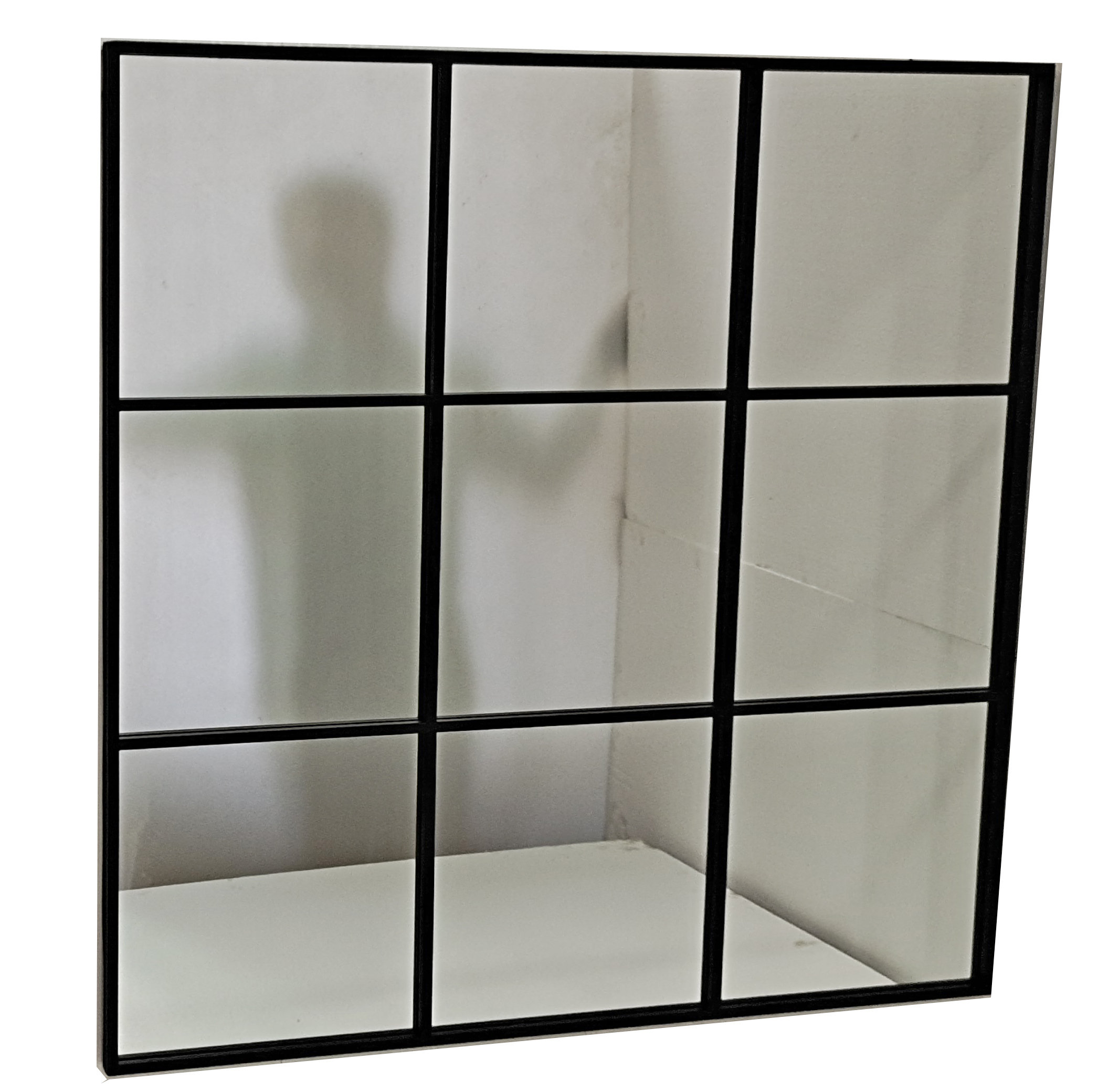 Latitude Run® Mathian Wall Mirror & Reviews - Wayfair Canada
