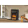 Dimplex Cheriton Deluxe Optiflame free standing electric flame effect ...