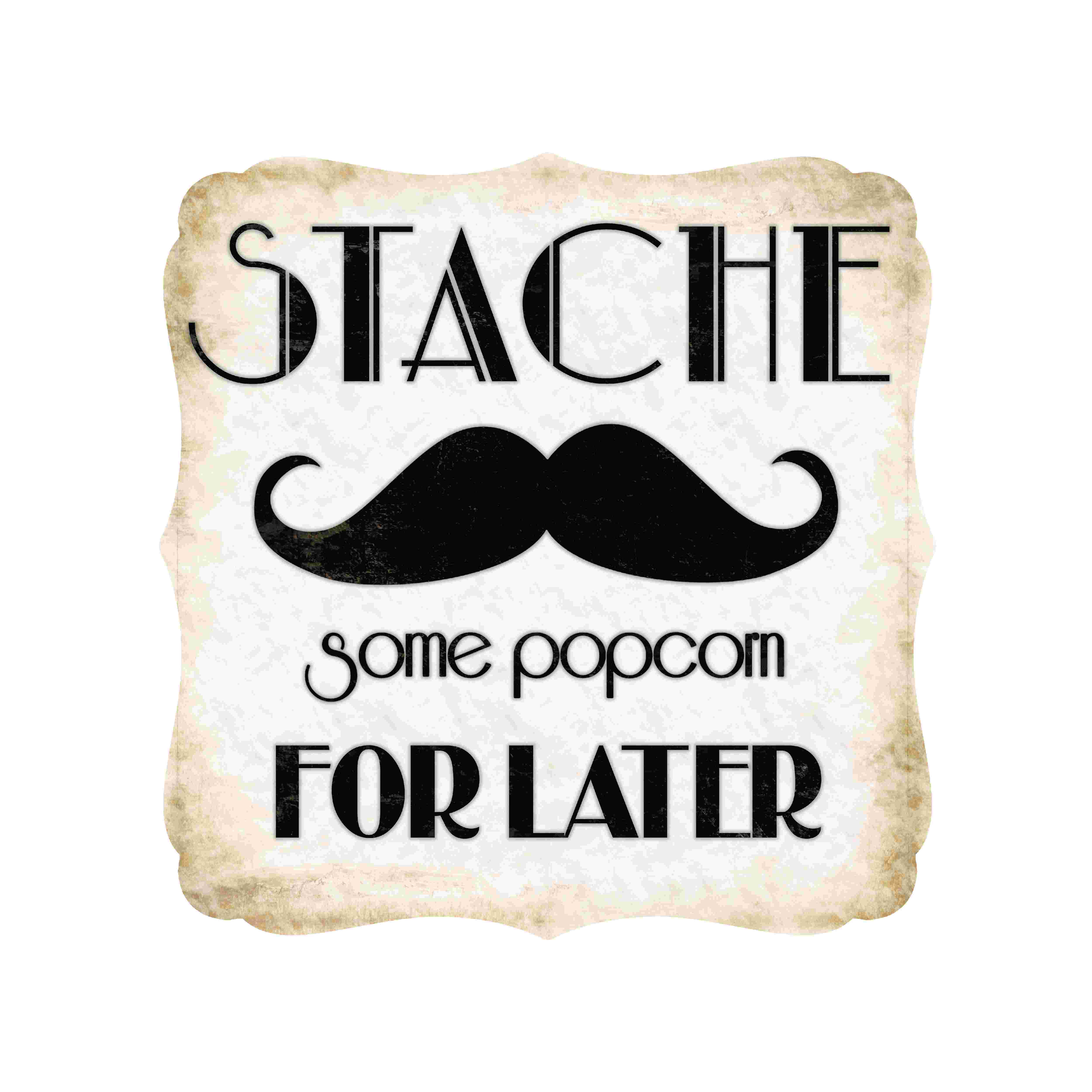 Trinx Stache Some Corn - Wayfair Canada