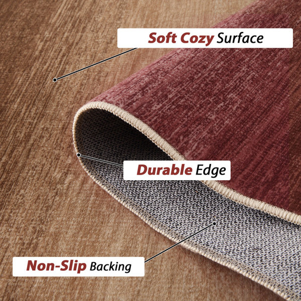 Ebern Designs Jermaya Area Rug | Wayfair