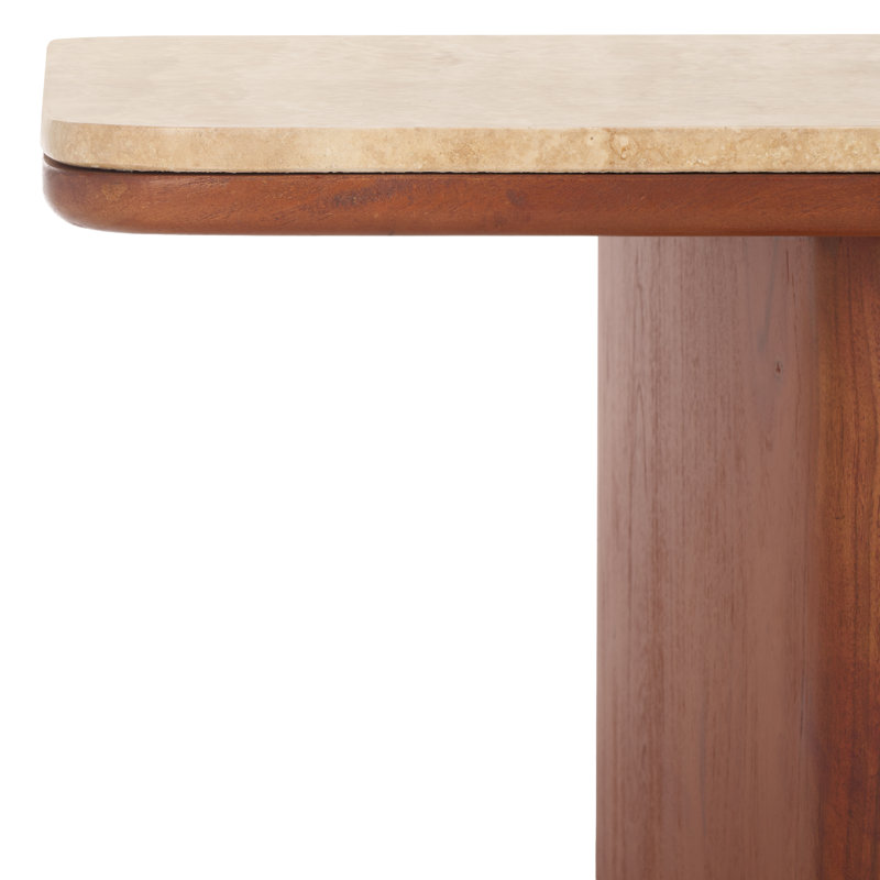 Joss & Main Catalena Sled Coffee Table | Wayfair