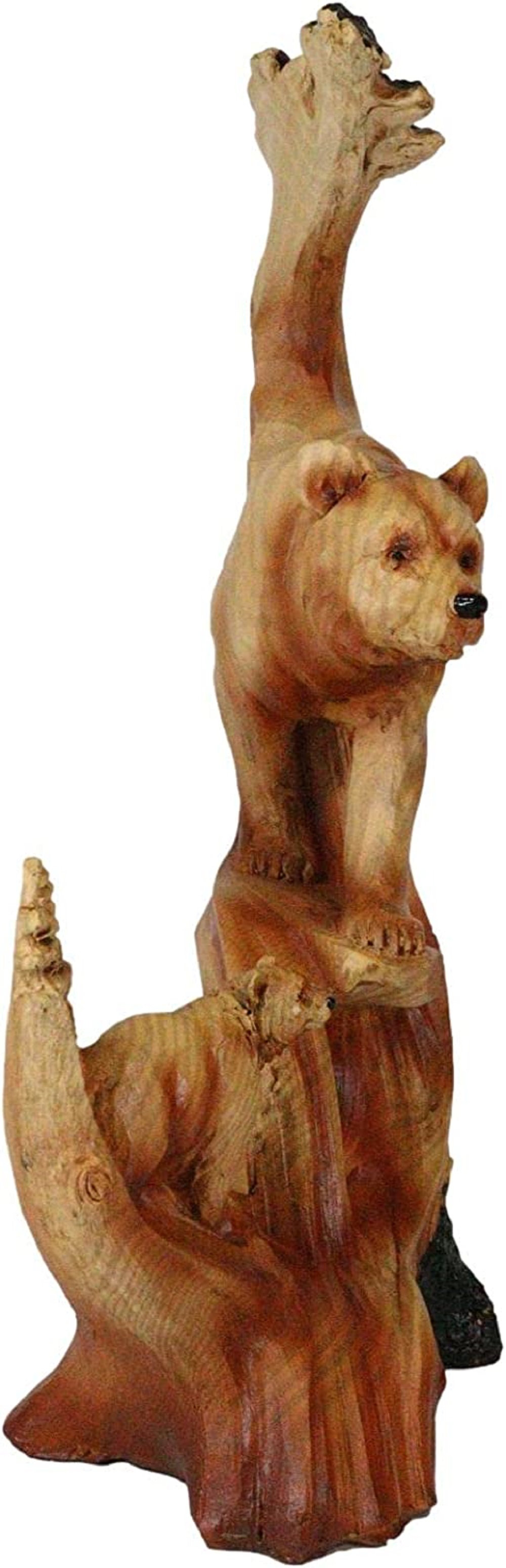 Millwood Pines Handmade Figurines & Sculptures | Wayfair