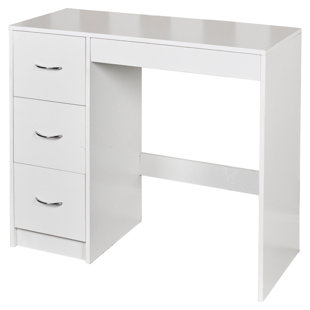 White Dressing Tables You'll Love | Wayfair.co.uk
