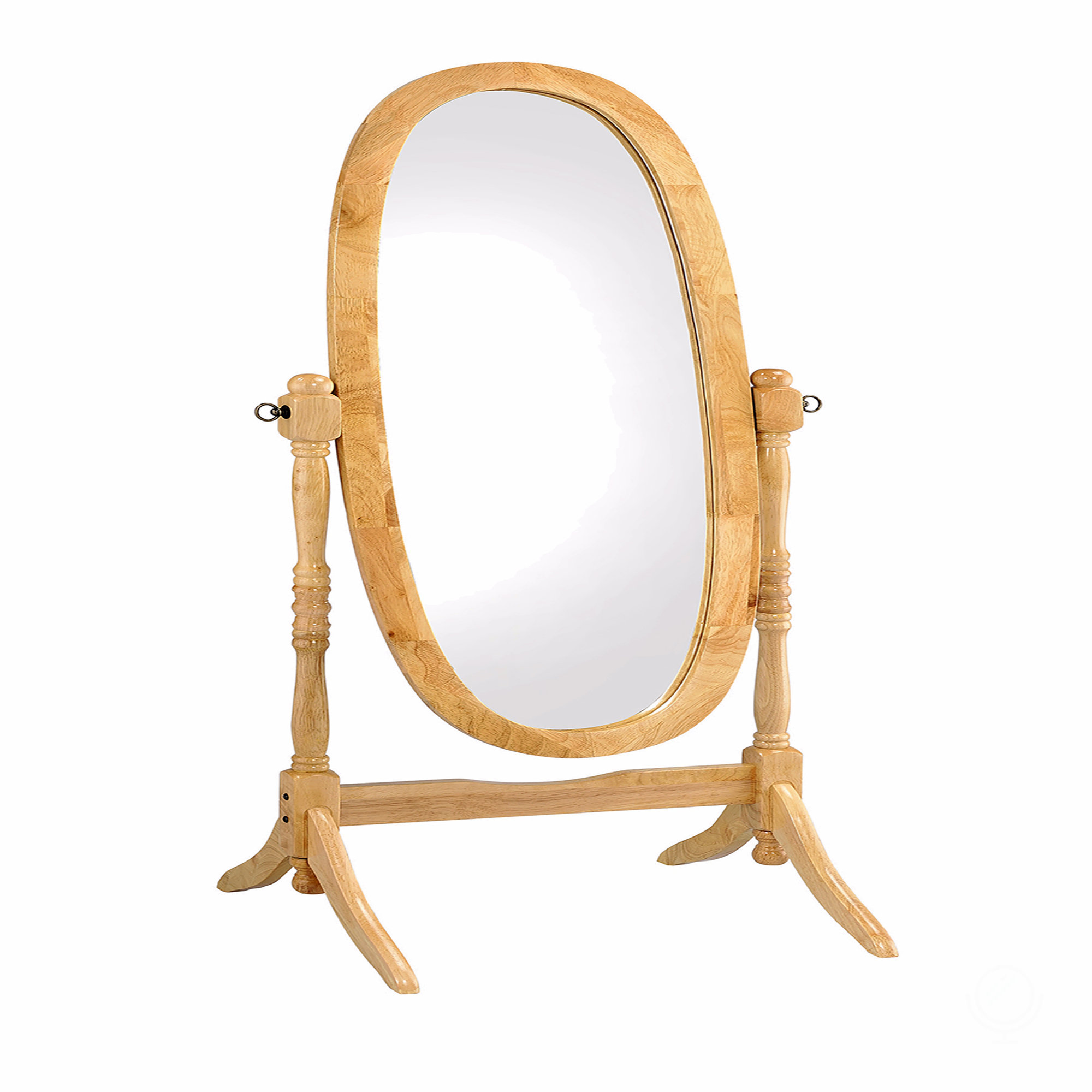 Ophelia & Co. Bathroom Led Classy Vanity Mirror With High Lumen,Black ...