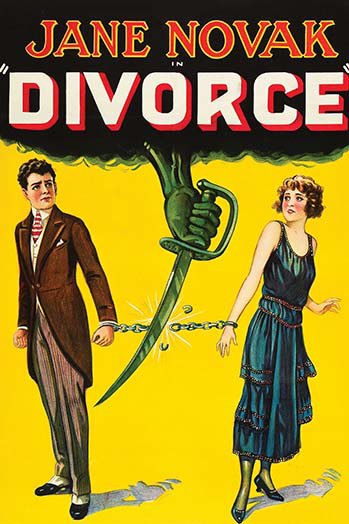 Buyenlarge Divorce - Advertisement Print | Wayfair