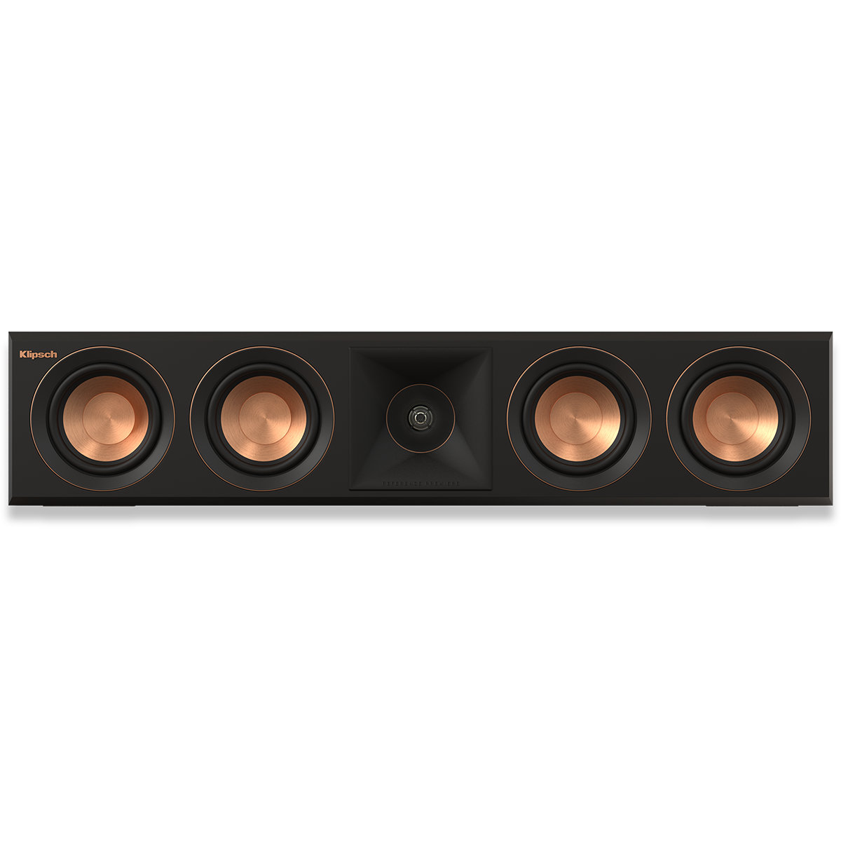 Klipsch Speaker with Enhanced Tweeter Design for Crystal-Clear Dialogue ...