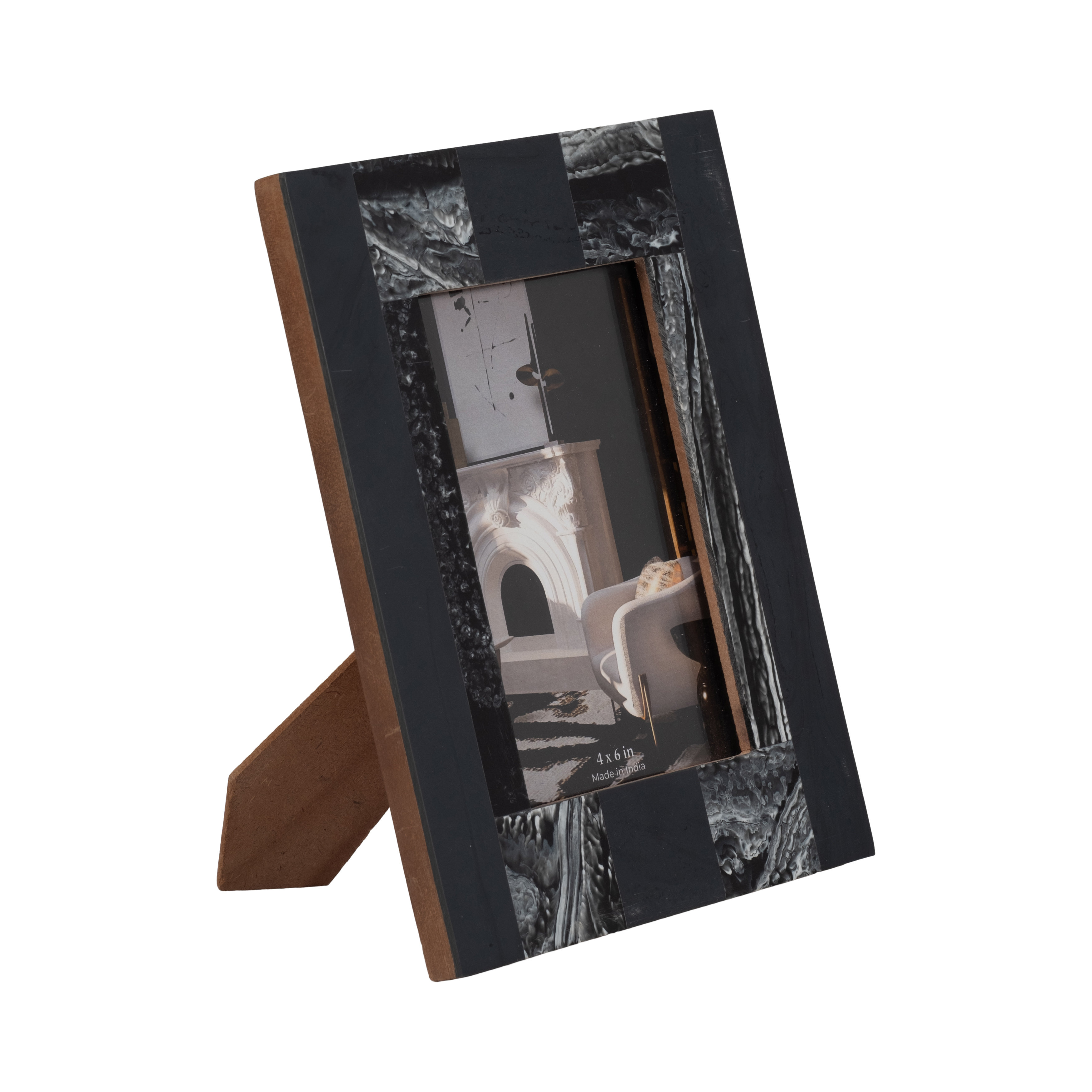 Wrought Studio Krishaun Picture Frame - Wayfair Canada