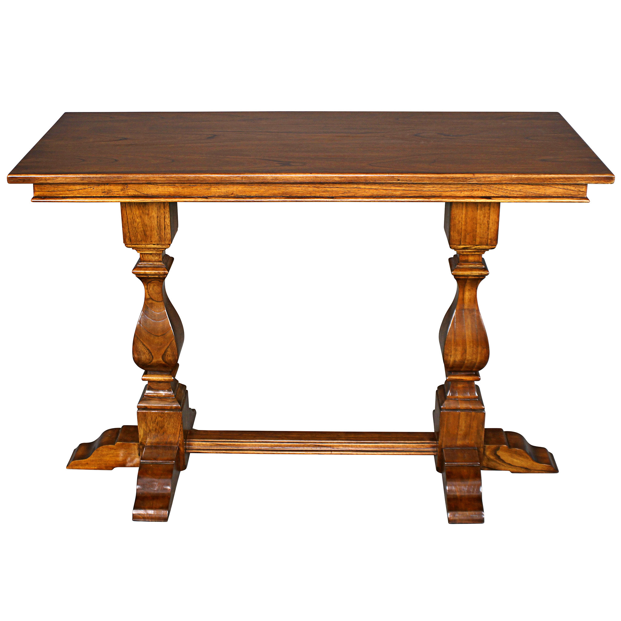 Design Toscano Merseyside 52" Console Table - Wayfair Canada