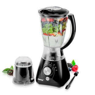 Blenders, Hand Blenders & Food Processors You'll Love | Wayfair.co.uk