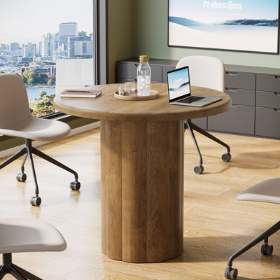 round table conference seating