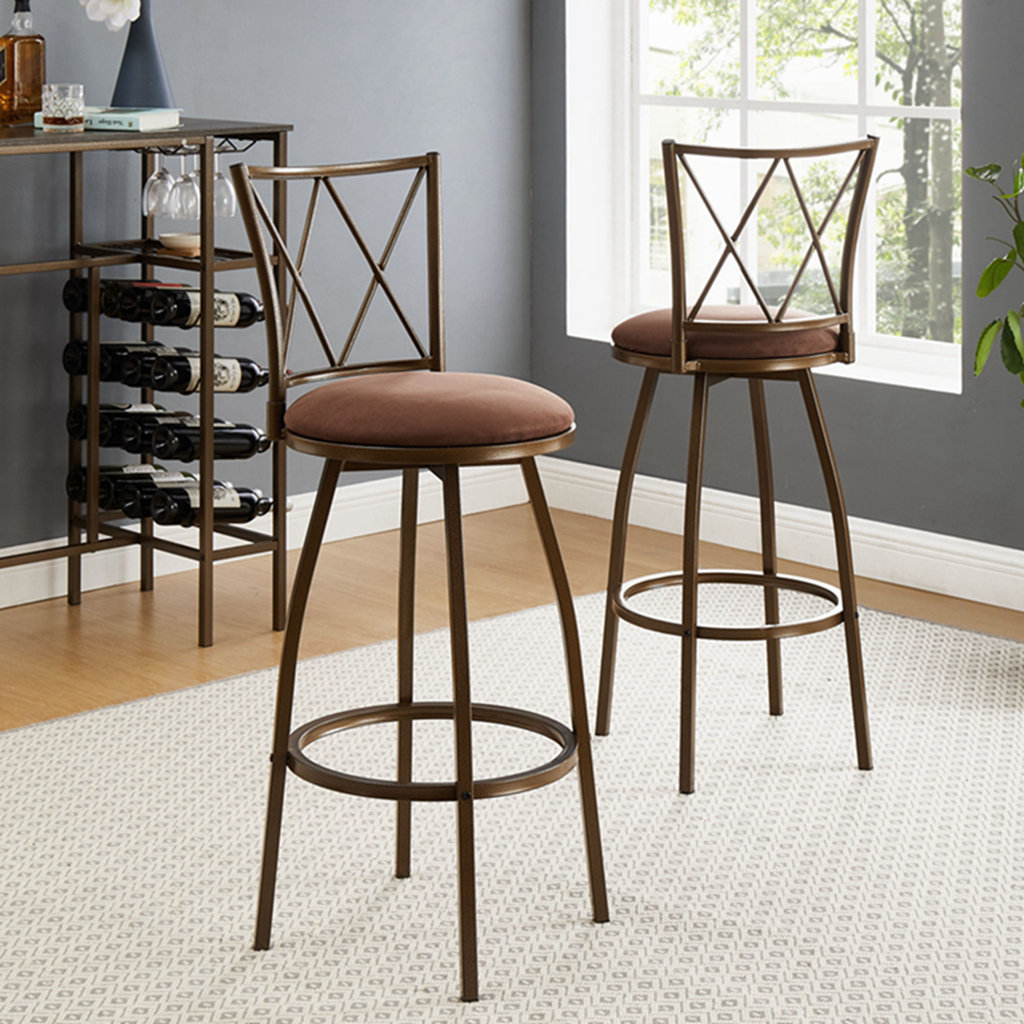 Laurel Foundry Modern Farmhouse® Herrera Dining Chairs | Wayfair