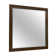 Lark Manor Irmgardt 6-drawer Dresser With Mirror | Wayfair