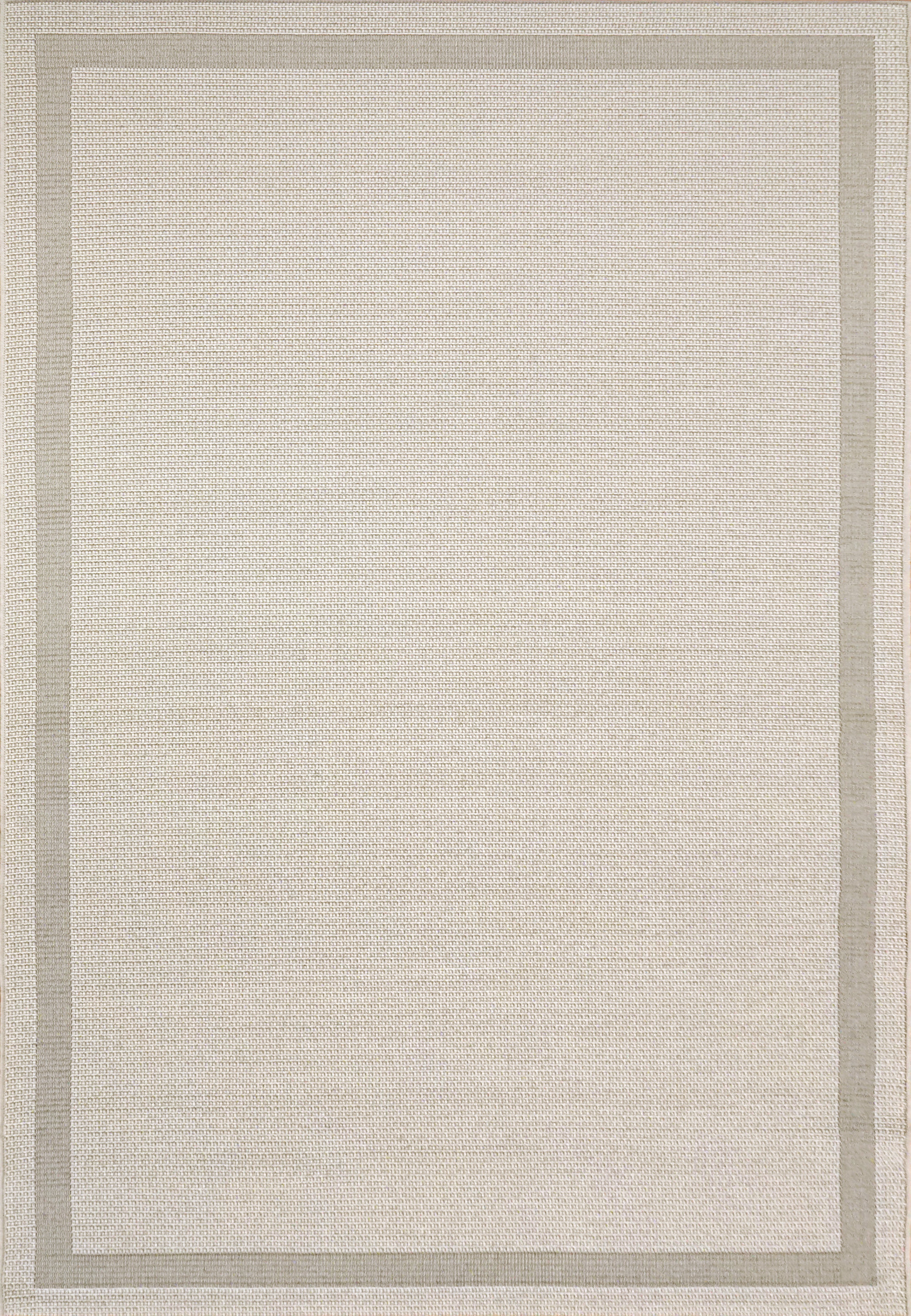 Williston Forge Schwartz Beige Indoor/Outdoor Area Rug & Reviews | Wayfair