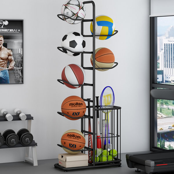 Rebrilliant Nasaria Multifunctional Large Capacity Five-Layer Carbon ...