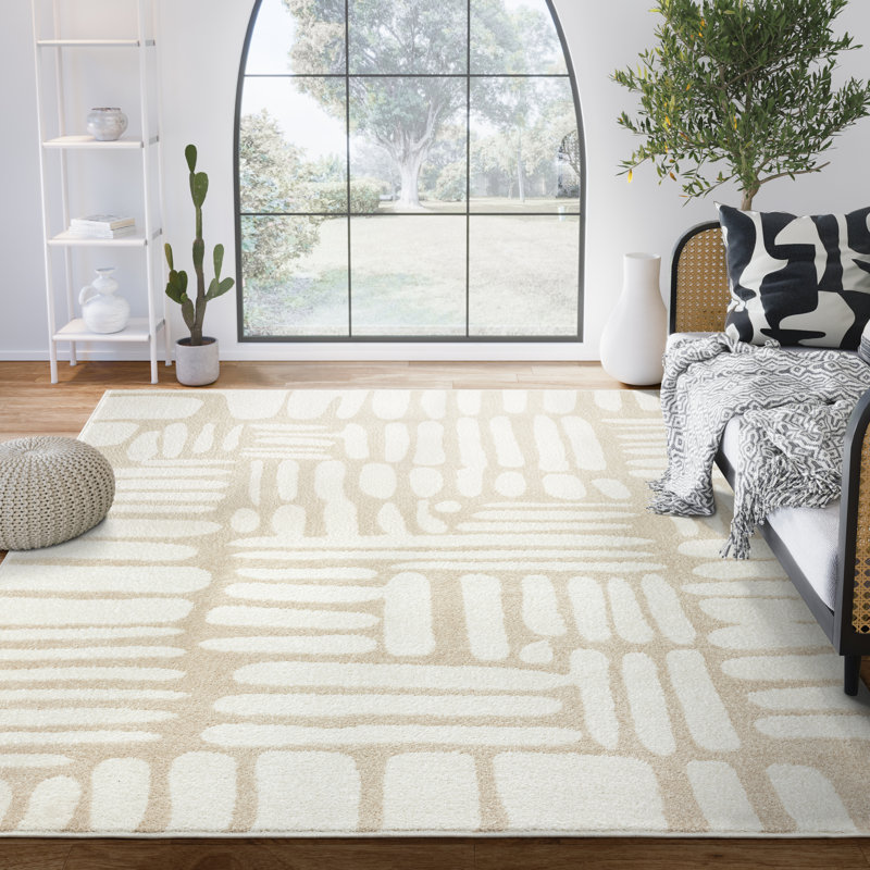 Brayden Studio® Rug & Reviews | Wayfair
