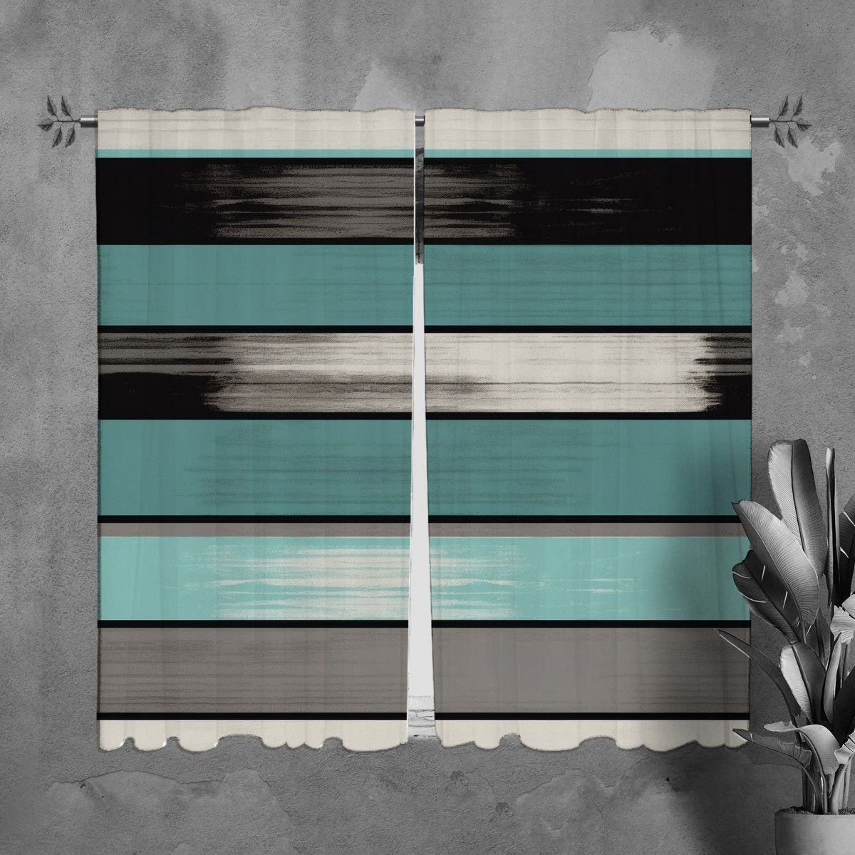 East Urban Home Huxham Panel | Wayfair