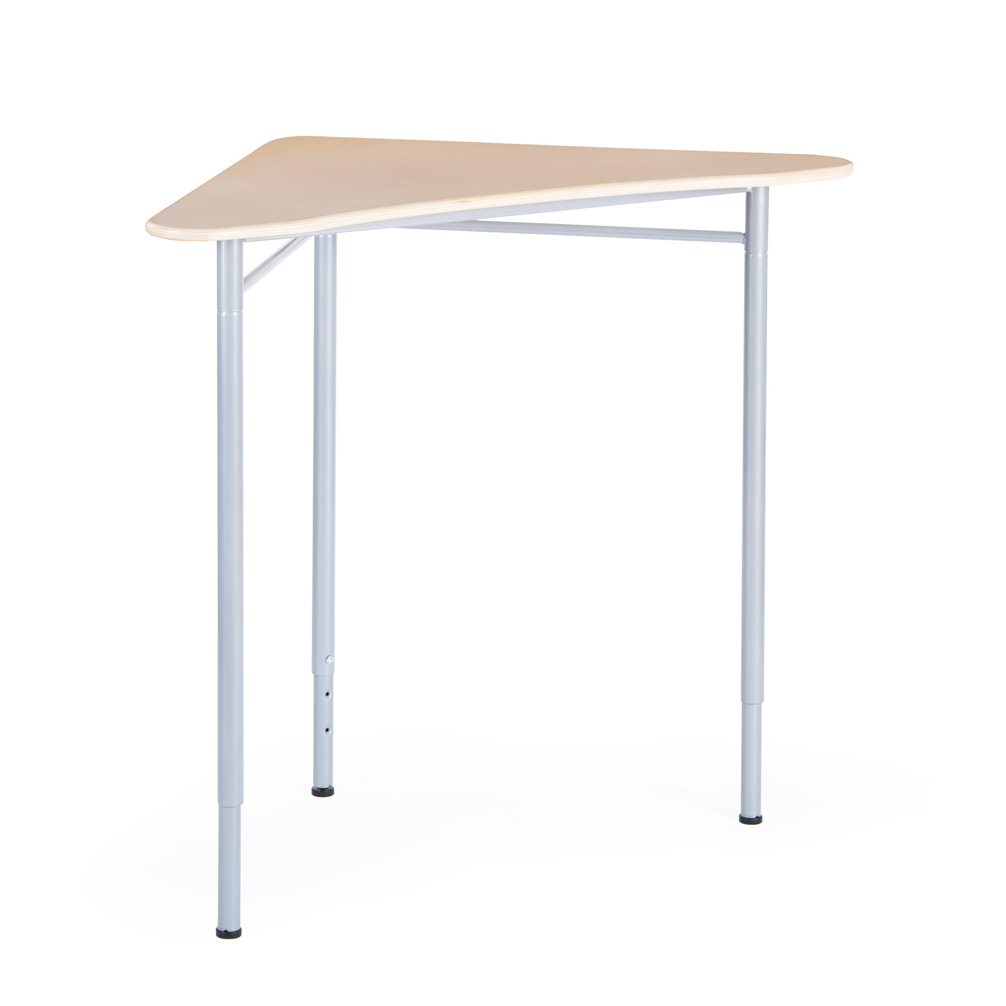 Guidecraft Standing Kids Study Desk : Adjustable Standing Desk and ...