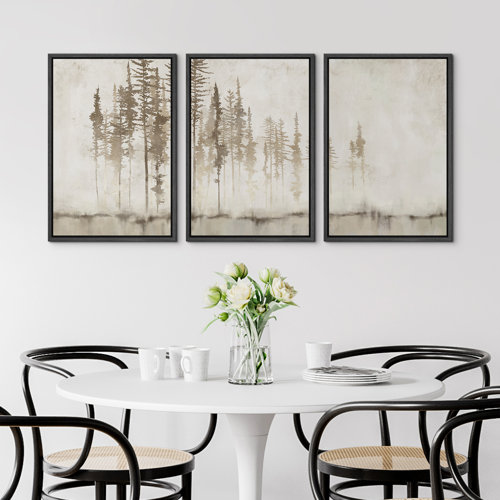 Framed Wall Art You'll Love - Wayfair Canada