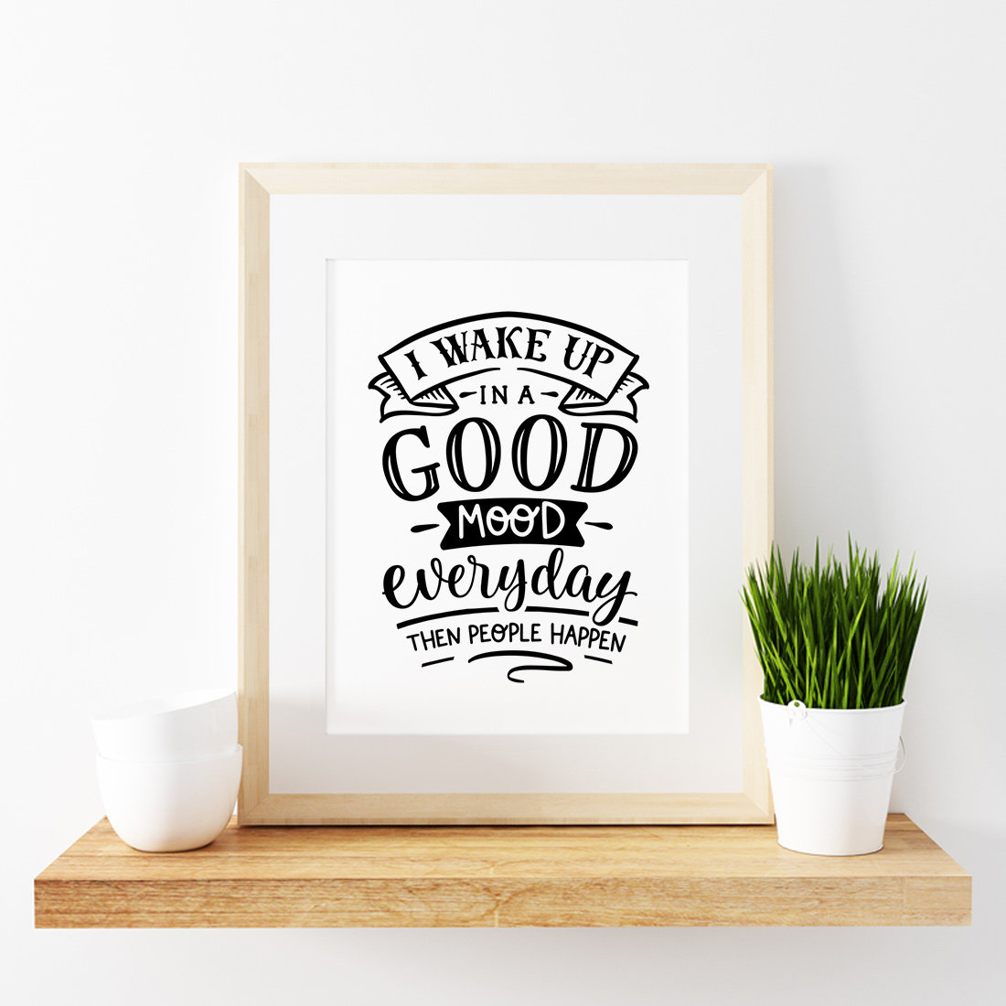 Trinx Does Not Apply. - Textual Art - Wayfair Canada