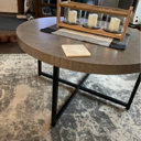 Wrought Studio Quan 2 - Piece Living Room Table Set & Reviews | Wayfair