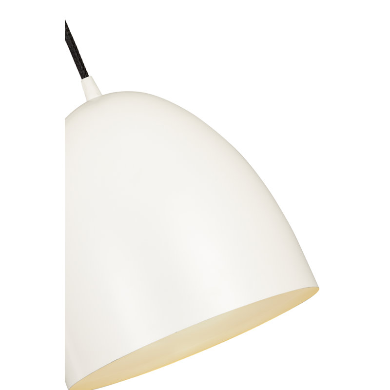 Mercury Row® Havertown 1 - Light Single Pendant & Reviews | Wayfair