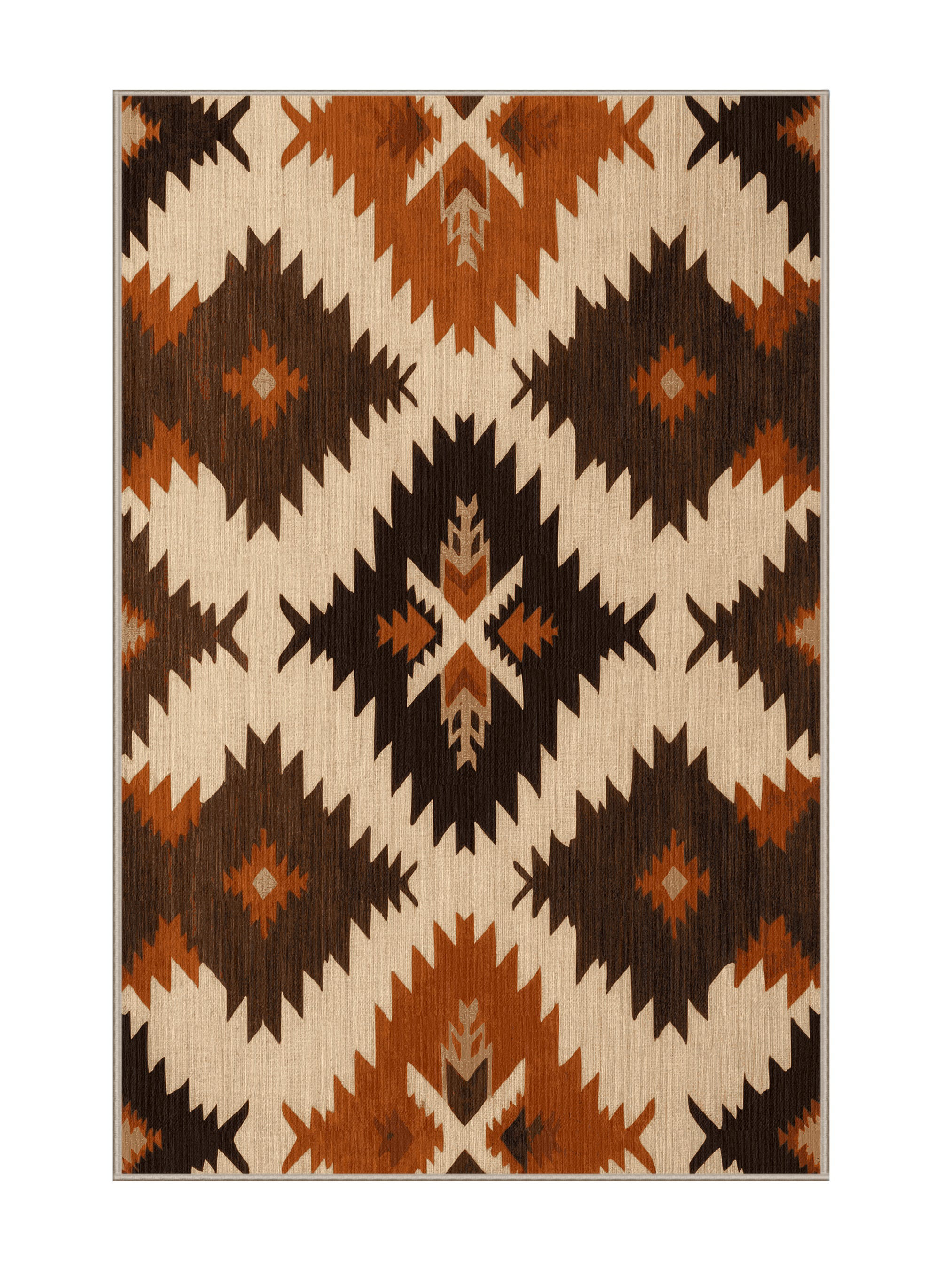 Union Rustic Canyon Solace Rug | Wayfair