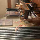 Mercury Row Hans Dressing Table Set with Mirror & Reviews | Wayfair.co.uk