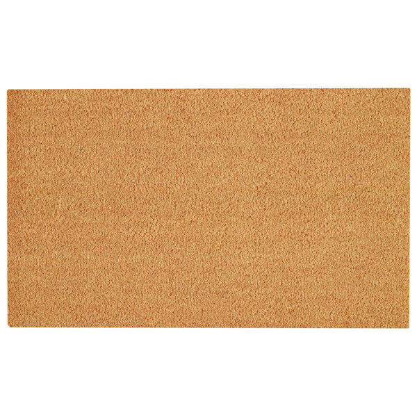 Wade Logan® Kasper Non-Slip Outdoor Door Mat "& Reviews" | Wayfair