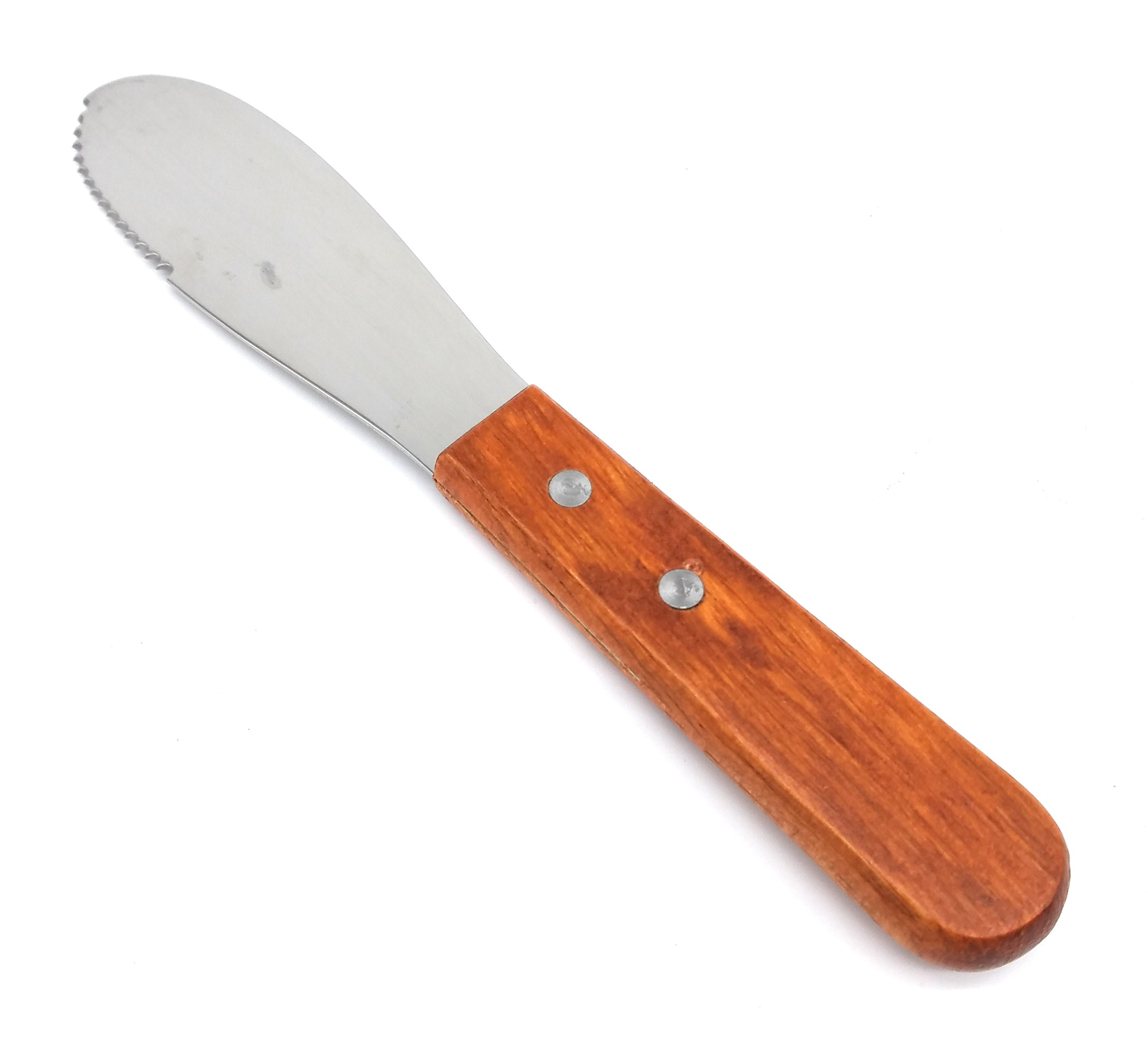 Gracie Oaks Aurilla Butter Cheese Spreader Deluxe Sandwich Condiment ...