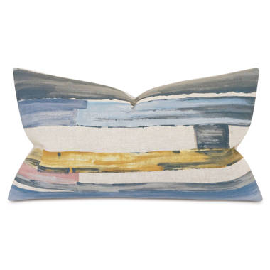 Thom Filicia Home Collection Hawley Square Throw Pillow by Thom Filicia ...