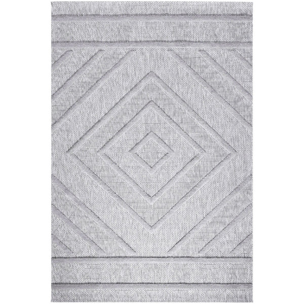 Foundry Select Stoiko Geometric Rug - Wayfair Canada