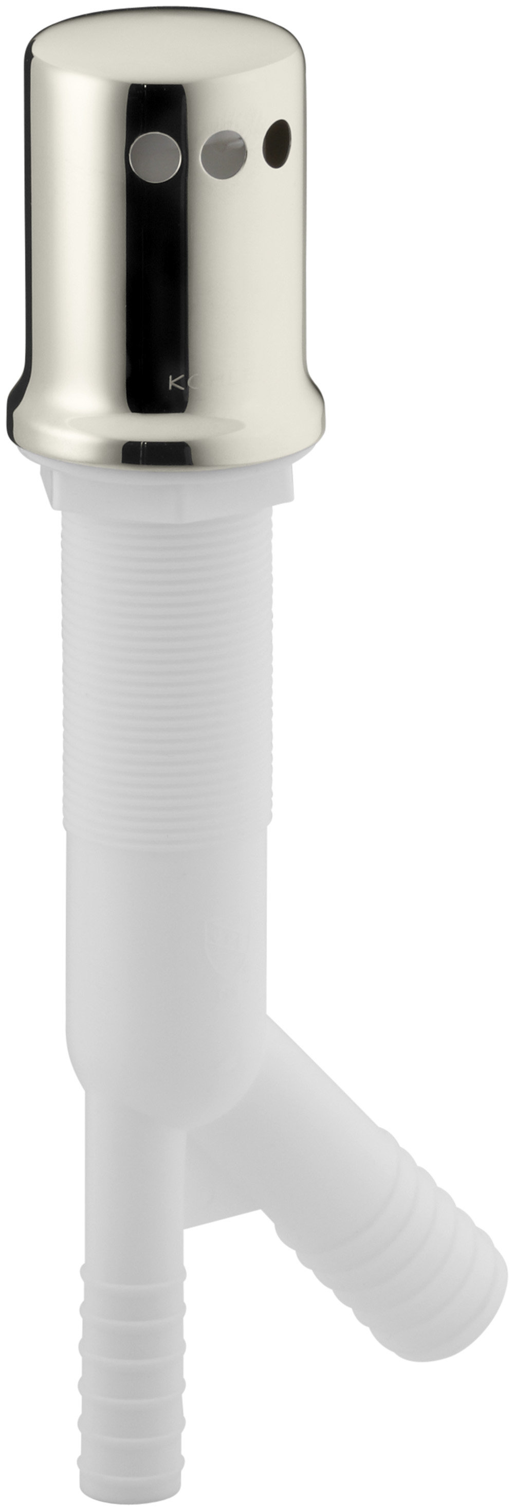 Kohler Air Gap Body with Cover & Reviews | Wayfair