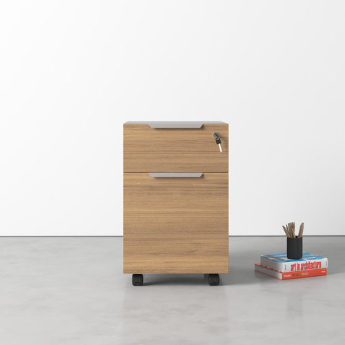 Modern Filing Cabinets | AllModern