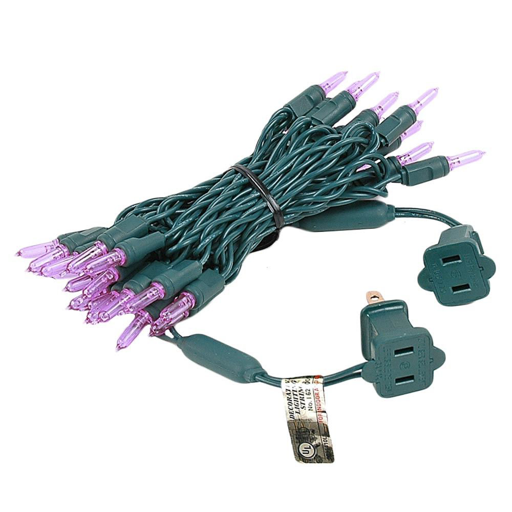 The Holiday Aisle® 35 Light String Lights & Reviews | Wayfair