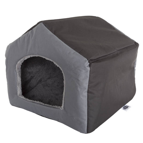 KatKabin Outdoor Cat House & Reviews | Wayfair