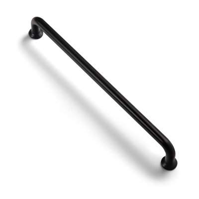 MECANS 5" Center Bar Pull Multipack & Reviews | Wayfair