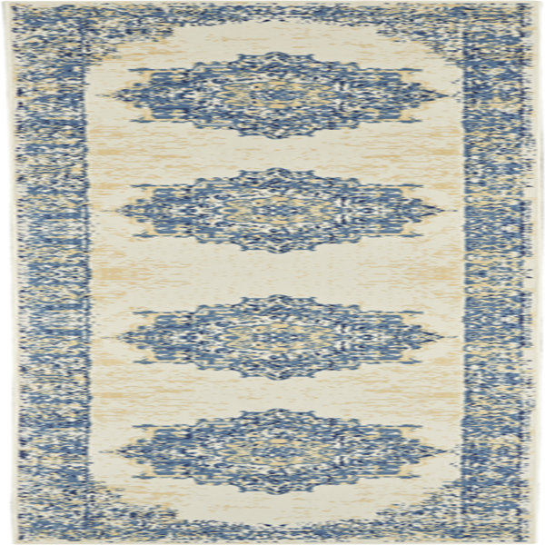 Union Rustic Dulciana Oriental Rug | Wayfair