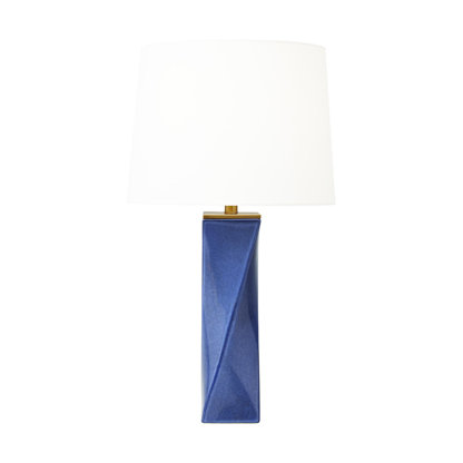 Luxury Blue Table Lamps | Perigold