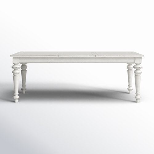 Extendable Kitchen & Dining Tables You'll Love | Wayfair