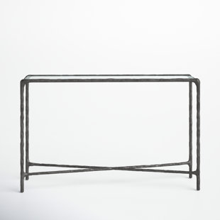 Fully Assembled Console Tables You'll Love | Wayfair