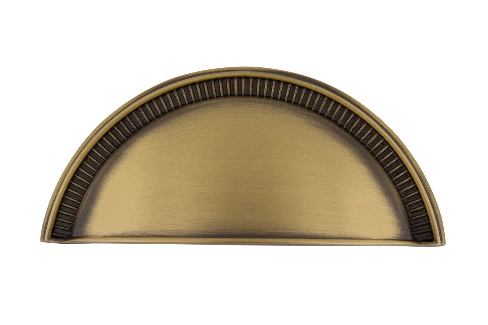 Nostalgic Warehouse Cup Pull Soleil | Wayfair