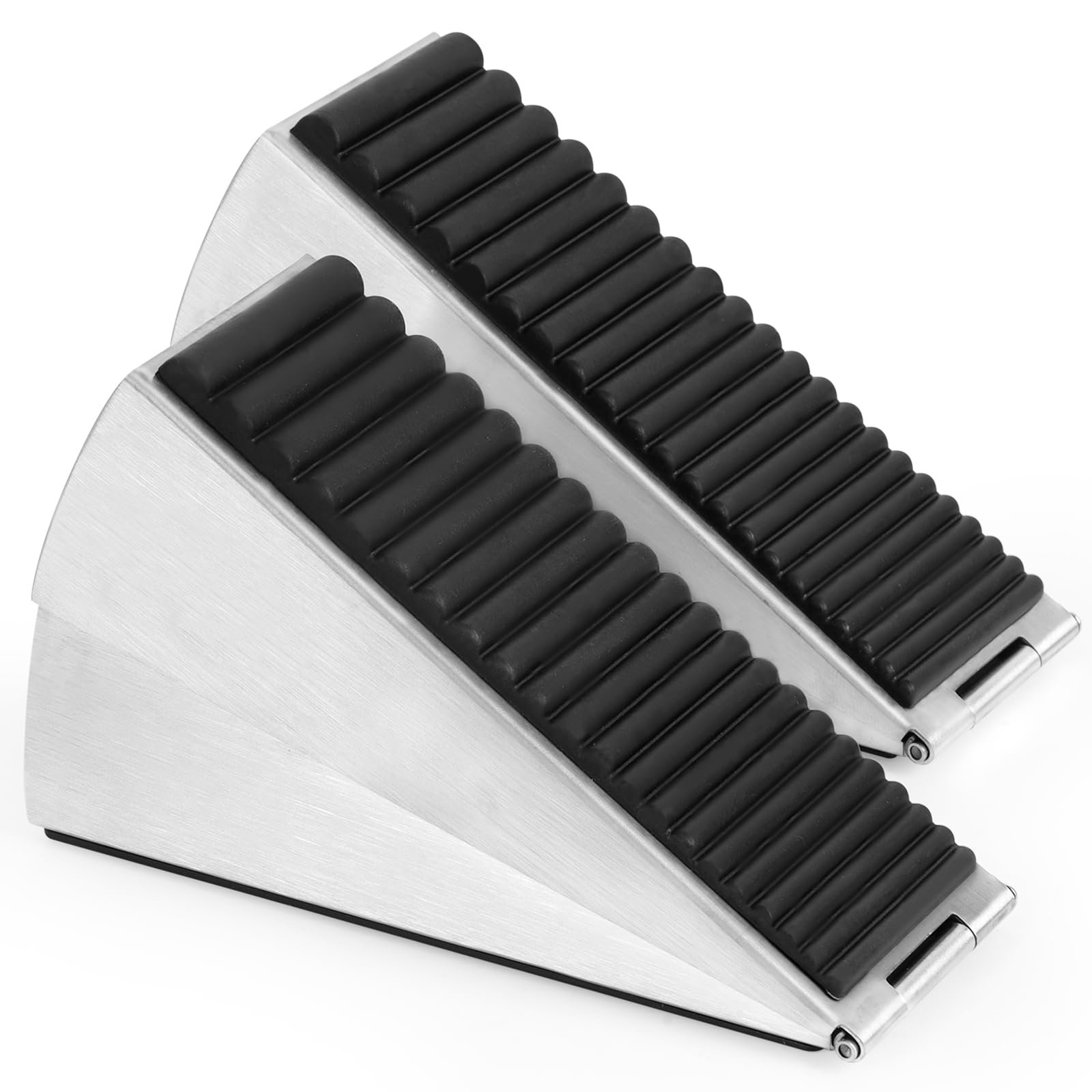 MARLIN MANUFACTURING COMPANY, INCORPORATED Heavy Duty Door Stopper, 2 ...