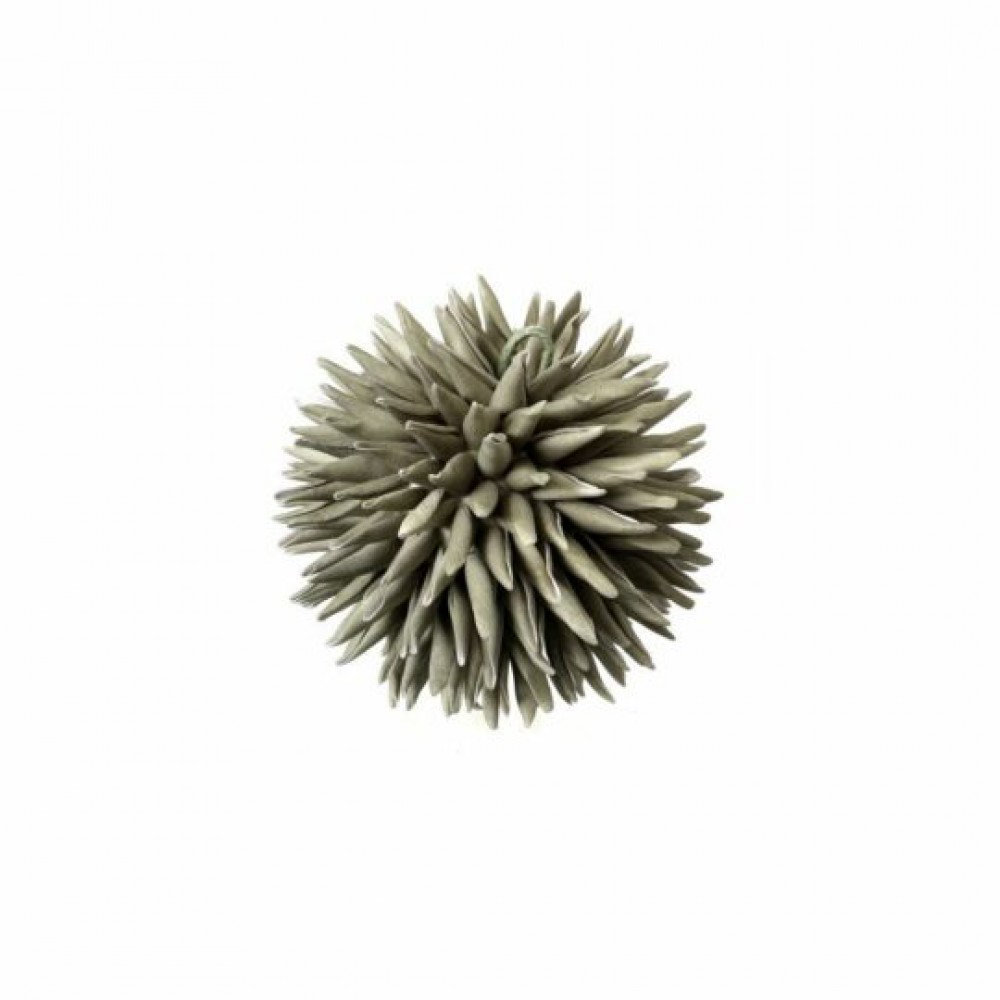Dakota Fields Foam Spike Orb Faux Plants And Trees | Wayfair