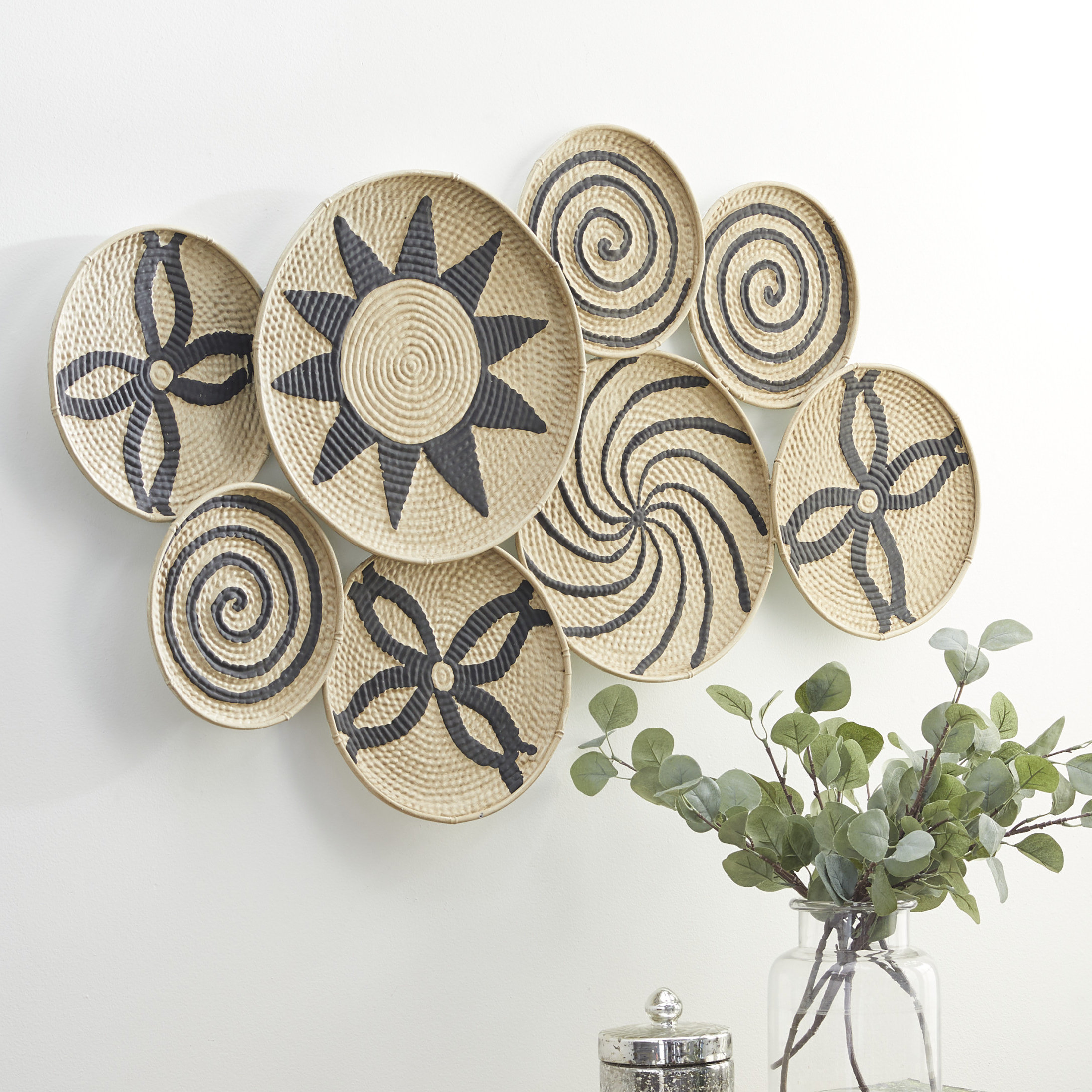 Langley Street® Metal Wall Décor & Reviews | Wayfair