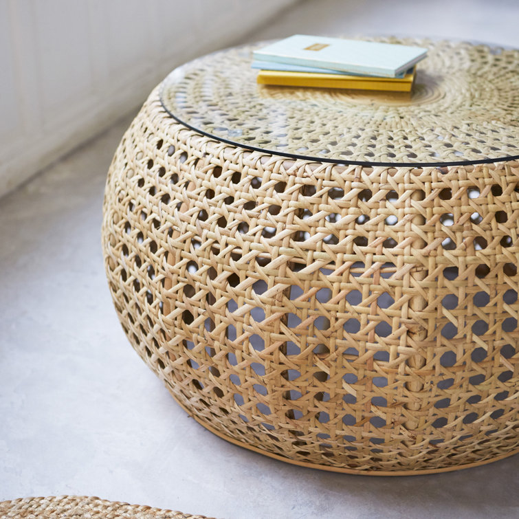 Tikamoon Esther Coffee Table | Wayfair.co.uk