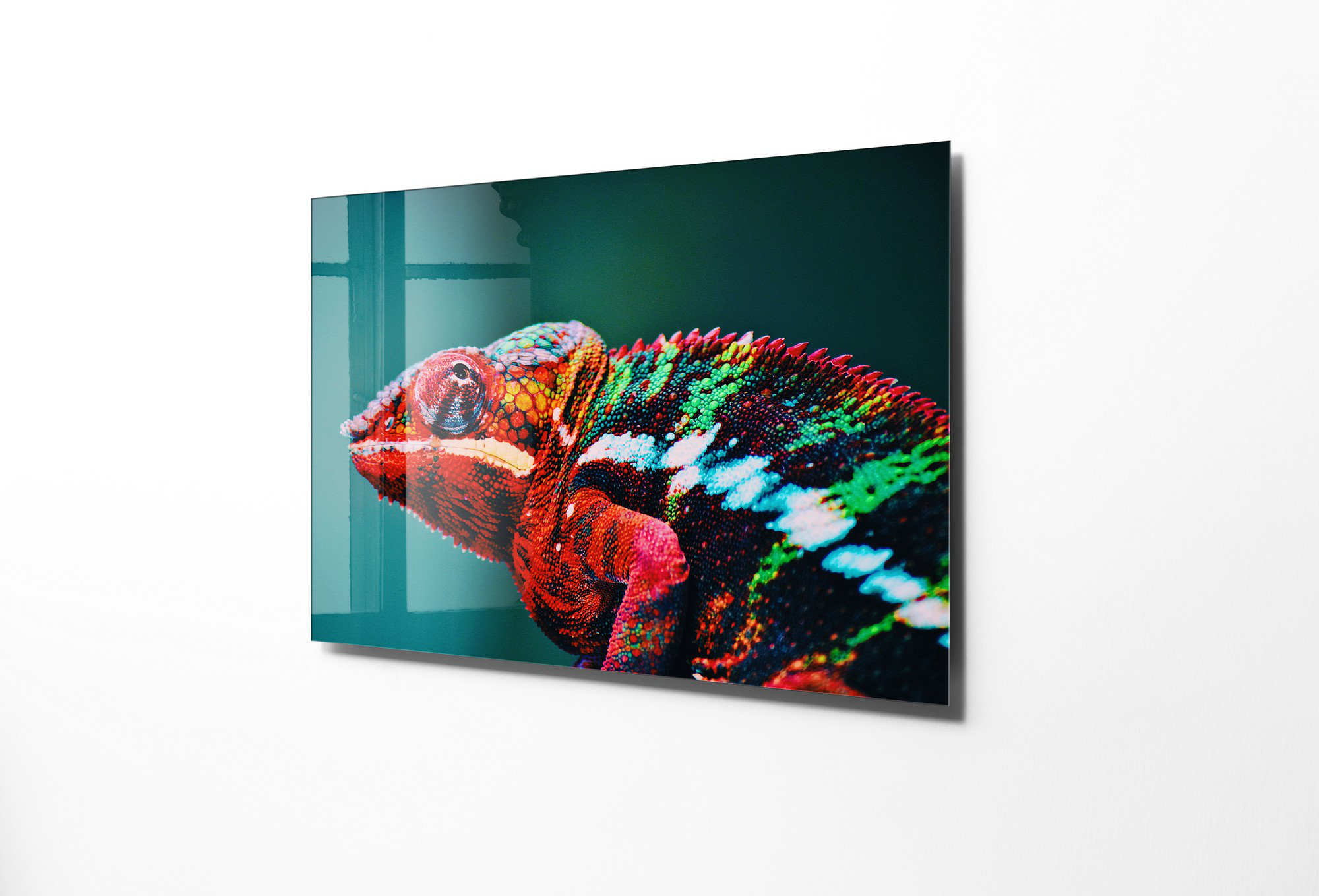 Ivy Bronx Glassen 2 - Wayfair Canada